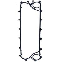 China High Flexibility NBR Heat Exchanger Gasket for Versatile Fluid Compatibility for sale