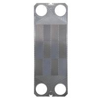 China High Corrosion Resistance Flat Plate Heat Exchanger Flow Plate for High Temperature Applications for sale