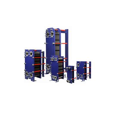 China Titanium Air Heat Exchanger Durable and Corrosion Resistant for Industrial for sale