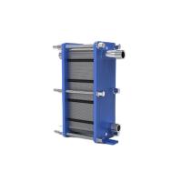 China Custom Plate Heat Exchanger Solutions Advanced Heat Transfer Technology For Industry for sale