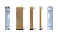 China Industrial Oil Coolers Heat Exchangers Brazed Plate Heat Pump Heat Exchange Device for sale