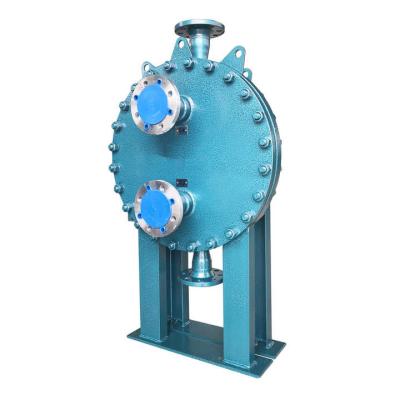 China Heat Exchanger Tube ASME SA213 TP316L Chemical Heat Exchanger Customized Design Style Offering Heat Exchange Performance for sale