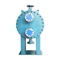 China Baffles Yes Industrial Heat Exchanger Providing Tolerance Plus Minus 001 Mm Engineered for Stable and Thermal Management for sale