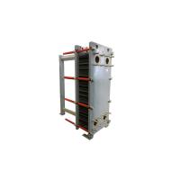 China Chemical Heat Exchanger Baffles Yes DC 48V Input Voltage for Optimal Heat Transfer for sale