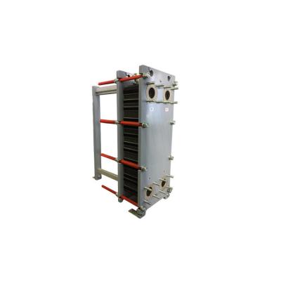 China 50 Square Feet Heat Exchanger for Heat Transfer in Industrial Applications 3/4