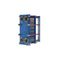 China Chemical Heat Exchanger Baffles Yes DC 48V Input Voltage for Optimal Heat Transfer for sale