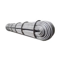 China ASME SA213 TP316L Heat Exchanger Tube Heat Exchanger with Durable A516 Shell and Easy Maintenance Offering Heat Transfer for sale