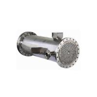 China ASME SA213 TP316L Heat Exchanger Tube Heat Exchanger with Durable A516 Shell and Easy Maintenance Offering Heat Transfer for sale