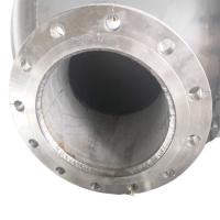 China ASME SA213 TP316L Heat Exchanger Tube Heat Exchanger with Durable A516 Shell and Easy Maintenance Offering Heat Transfer for sale