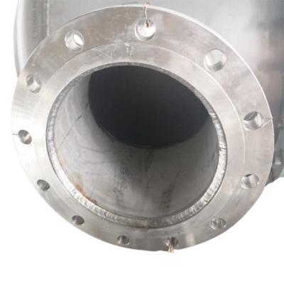 China ASME SA213 TP316L Heat Exchanger Tube Heat Exchanger with Durable A516 Shell and Easy Maintenance Offering Heat Transfer for sale