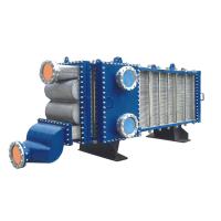 China SA266-4/CU-NI 90-10 Cover Industrial Heat Exchanger for Optimal Heat Transfer for sale