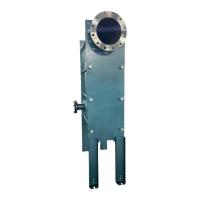 China SA266-4/CU-NI 90-10 Cover Industrial Heat Exchanger for Optimal Heat Transfer for sale