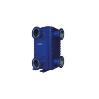 China Tolerance plus minus 001 Mm Heat Exchanger Equipment including Heat Exchanger Head ASME SA240 SS 316L designed for Thermal Transfer and Durability for sale