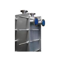 China High accuracy Heat Exchanger incorporating Heat Exchanger Tube ASME SA213 TP316L and Easy Maintenance for heat transfer for sale