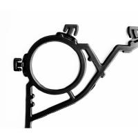 China Food Grade Plate Heat Exchanger Gaskets Sanitary Processing Equipment Accessories With EPDM NBR FKM Material for sale