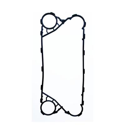 China OEM EPDM NBR FKM Plate Heat Exchanger Spare Parts Replacement Sondex Series Sealing Gaskets For Industrial Heat Exchangers for sale