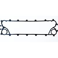 China Flexible Material Gasket Plate Heat Exchanger Engineered to Provide Thermal Performance and Flexible Installation Options for sale