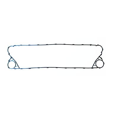 China Get the Best Sealing Results with Our and Improved Heat Exchanger Gasket for sale
