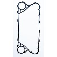 China Clip-on Heat Exchanger Gasket Replacement for Excellent Sealing Performance in Industrial Applications for sale