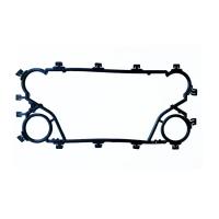 China 1.5mm Thickness Plate Heat Exchanger Gasket Provides Effective Sealing with 14 MPa Tensile Strength for sale
