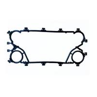 China Clip-on Heat Exchanger Gasket Replacement for Excellent Sealing Performance in Industrial Applications for sale
