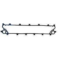 China S8A EPDM NBR Plate Heat Exchanger Gasket For Industry Customized Replacement High Temperature Resistant for sale