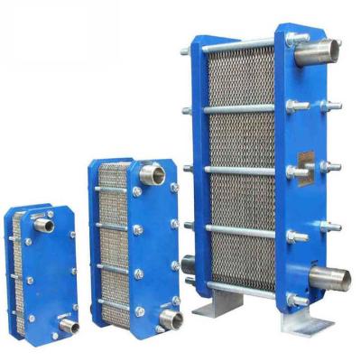 China Comprehensive Heat Exchanger Options Available for Industrial Applications Requiring Temperature Control and Heat Recovery for sale