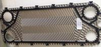China Customized Gasketed Plate Heat Exchanger Replacement For Danfoss Plate Standard or Custom Sizes for sale