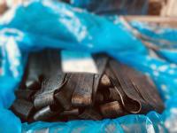 China SBR NBR NR Natural Rubber Compounds Custom 30 - 90 Shore A Hardness for sale