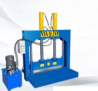 China Rubber Cutter Computer Cutting Machine Featuring 160T Work Pressure Providing Advanced Rubber Washer Cutting Capabilities for sale