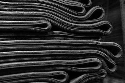 China High Elongation At Break Industrial Rubber Products for Heat Aging Test 125ºC×72hrs for sale