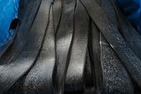 China High Elongation At Break Industrial Rubber Products for Heat Aging Test 125ºC×72hrs for sale