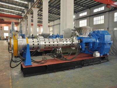 China Customized Rubber Mixing Machine for Rubber Industry 55KW/90KW/165KW/200KW for sale