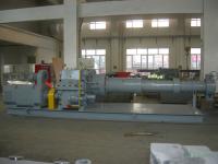 China Customized Rubber Mixing Machine for Rubber Industry 55KW/90KW/165KW/200KW for sale