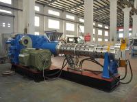 China Customized Rubber Mixing Machine for Rubber Industry 55KW/90KW/165KW/200KW for sale