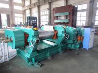 China Customized Rubber Mixture Blender Capacity Tailored to Your Requirements for sale