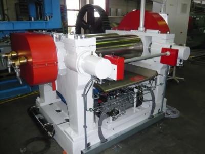 China 45KW Full Automatic Rubber Internal Mixer Reliable Mixing Equipment Manufacturer For Rubber Industry for sale
