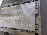 China OEM Pressing Mould For Plates Heat Exchanger Plate Customized for sale
