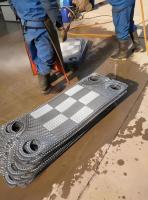 China Phe Maintenance Service Cleaning Disassembly And Assembly Services for sale