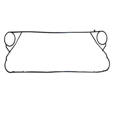 China High Durability Plate Heat Exchanger Gasket Designed For Easy Replacement And Maintenance In Various Industrial Systems for sale