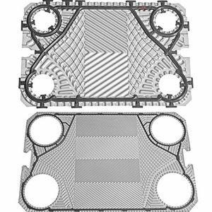 China High Temperature Plate Heating Sealing Gasket With Gasket Selection for sale