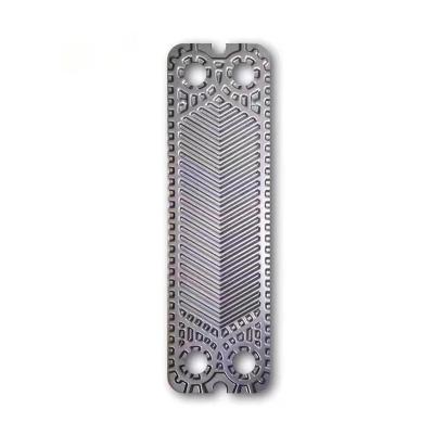 China Keribo OEM M3 Heat Exchanger Plate Stainless Steel Temperature Resistant for sale
