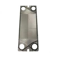China Industrial Stainless Steel Gasketed PHE | High Efficiency for Harsh Demanding Environments for sale