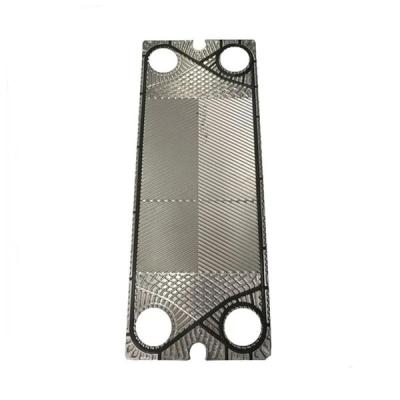 China Industrial Stainless Steel Gasketed PHE | High Efficiency for Harsh Demanding Environments for sale