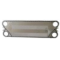 China VT40M Replaceable Plates System 316L 304 Industrial PHE Replacement Parts for sale