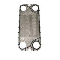China Sondex S62 Sonderlock Gasket & Plate PHE Replacement Parts for sale