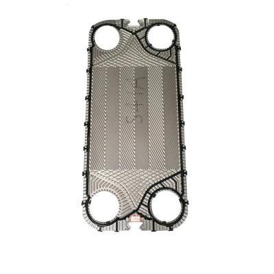 China Sondex S62 Sonderlock Gasket & Plate PHE Replacement Parts for sale