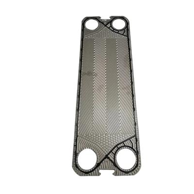 China Sondex Series SF53 Plate & Gasket Replacement For Jam Milk Beer Chiller PHE for sale