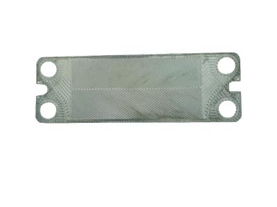 China Wholesale Ux20 SS304/316 Replacement Plates For Hisaka Plate Heat Exchanger for sale