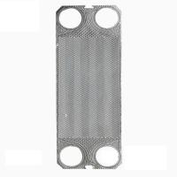 China Sondex S188 Heat Transfer Plate High Efficiency Cooling & Heating for sale